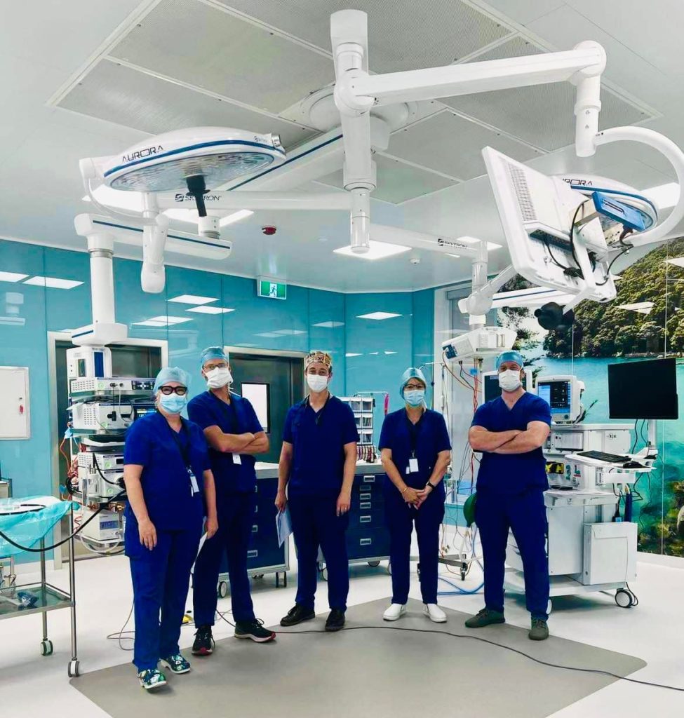 Skin Surgery Clinic - Tasman Day Surgery