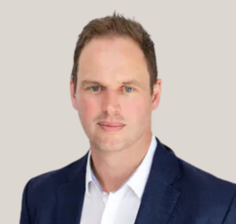 Dr Tom Burton - Tasman Day Surgery